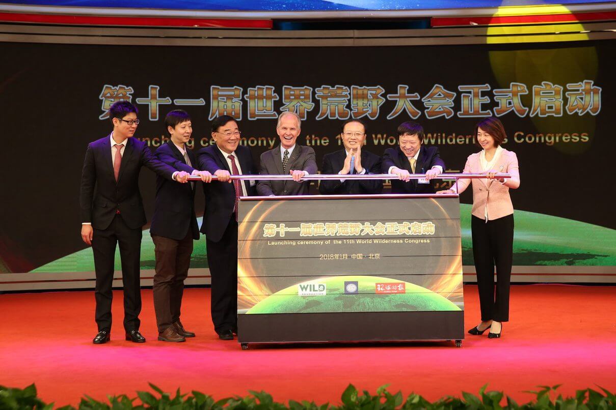 WILD Foundation | Protecting through connecting: wilderness, wildlife ...